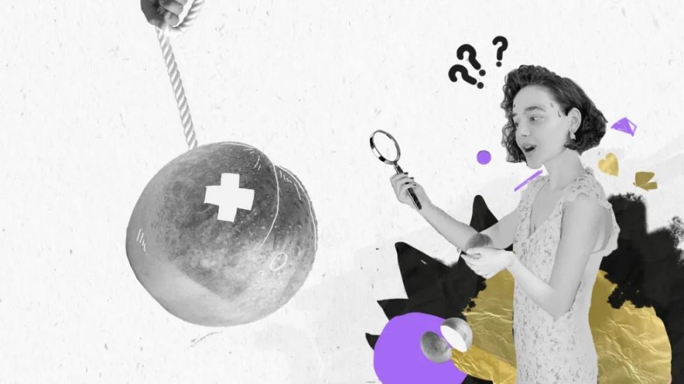 《杰士邦漫科普》拼贴风MG动画——安戈力文化_原创作品_新CG儿_NewCGer