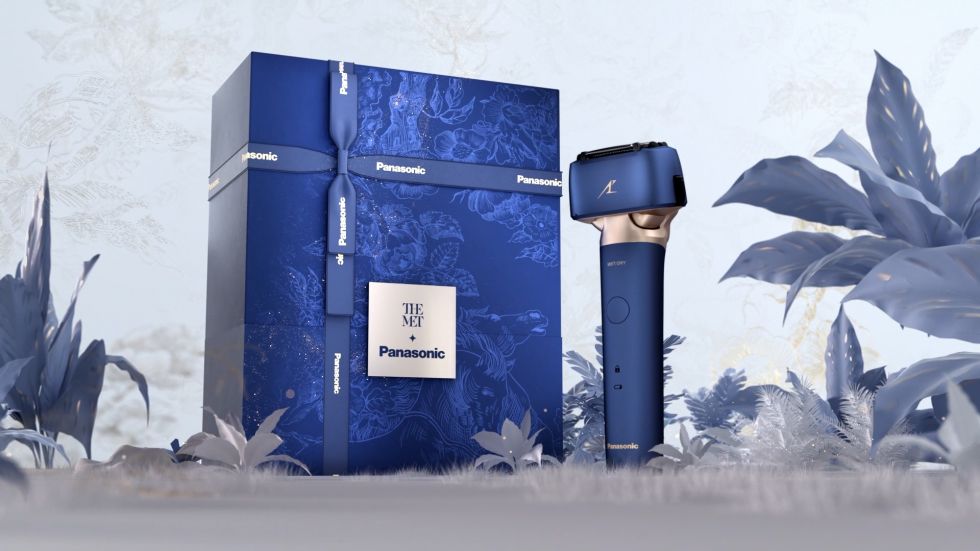 《松下礼盒系列》_原创作品_新CG儿_NewCGer