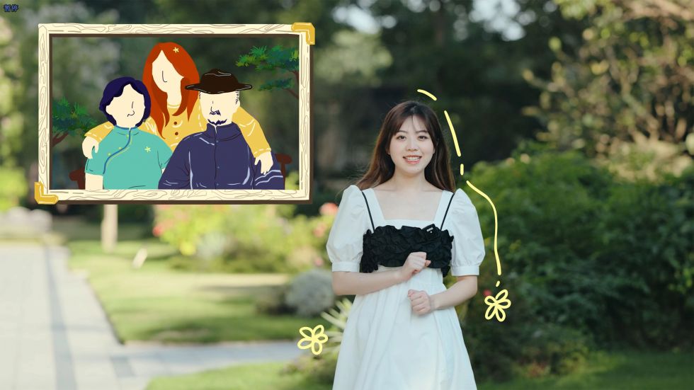 《东莞万科美好集》MG实拍结合动画--安戈力文化_原创作品_新CG儿_NewCGer