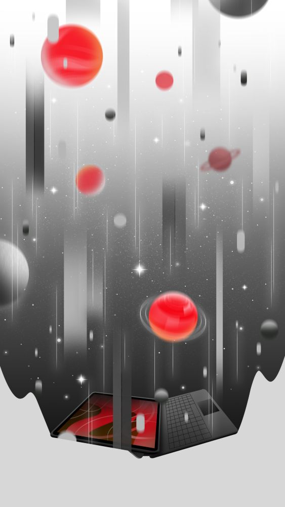 《一加poc2.0》MG动画——安戈力文化_原创作品_新CG儿_NewCGer