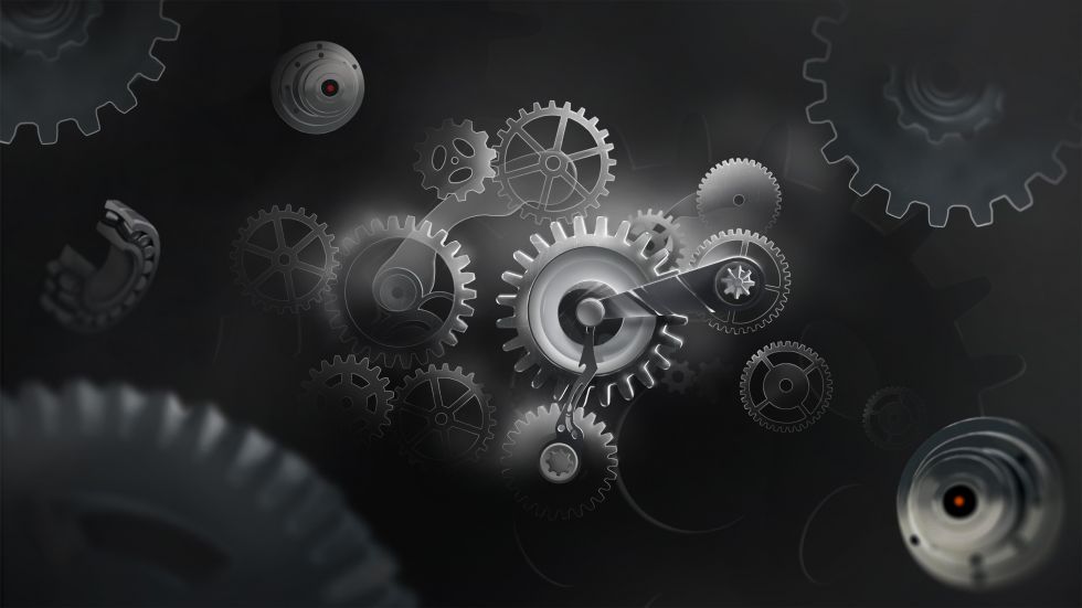 《敏硕机械·品牌篇》MG动画-安戈力文化_原创作品_新CG儿_NewCGer